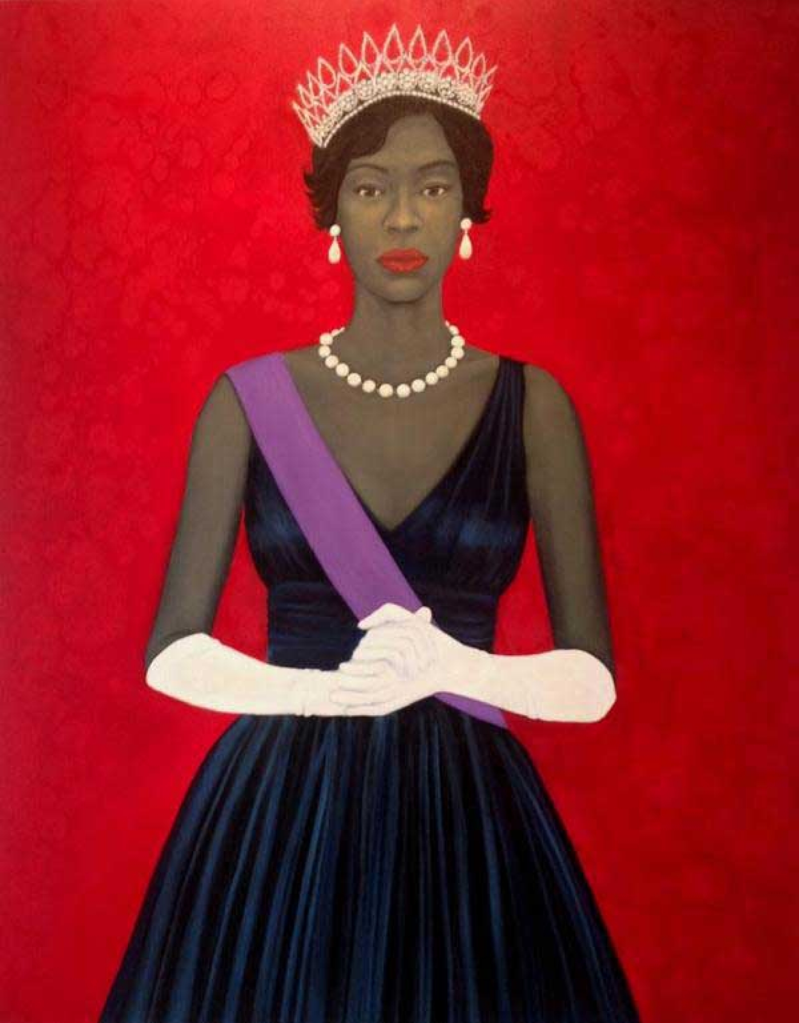 Revealing the African Presence in Renaissance Europe