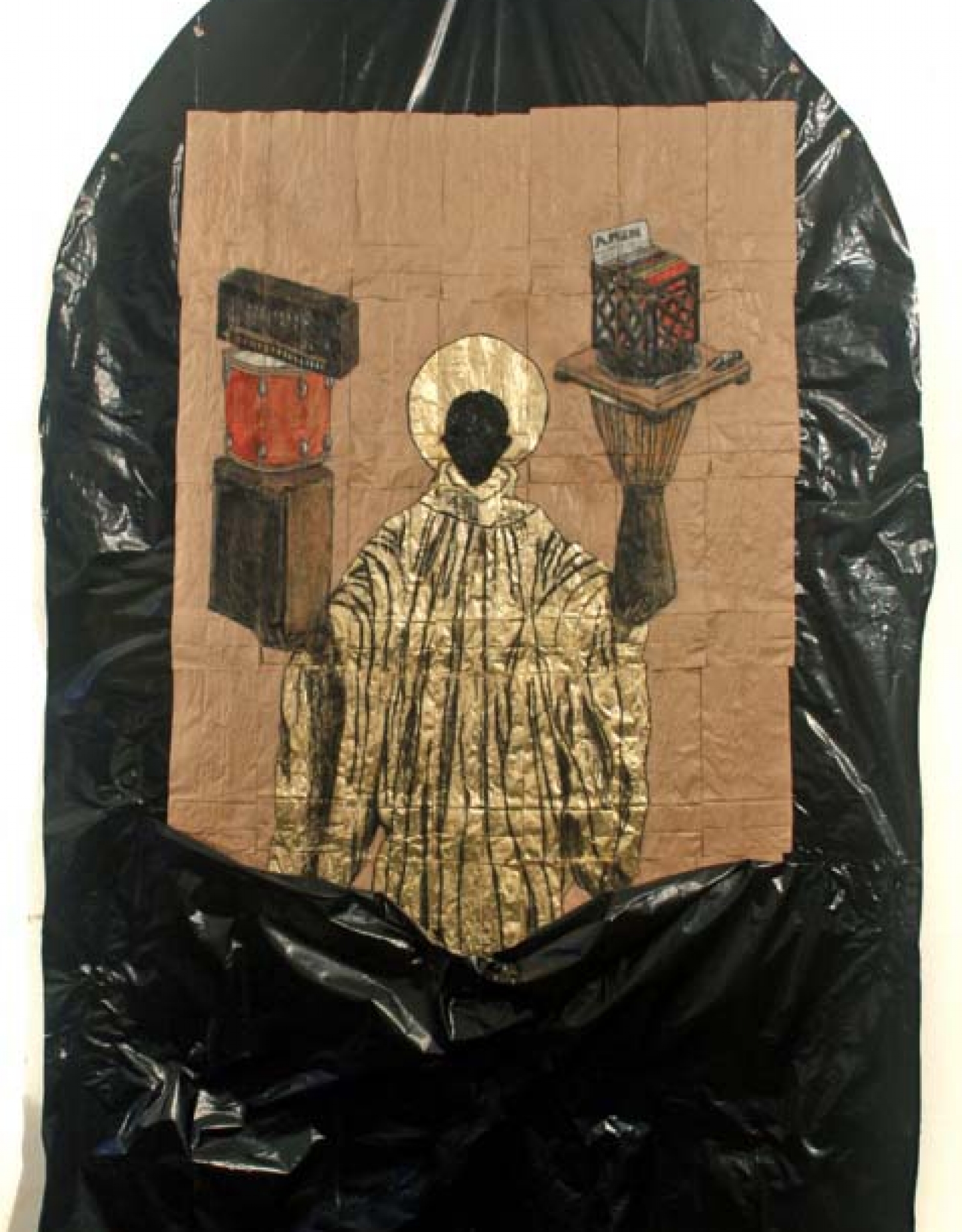Revealing the African Presence in Renaissance Europe