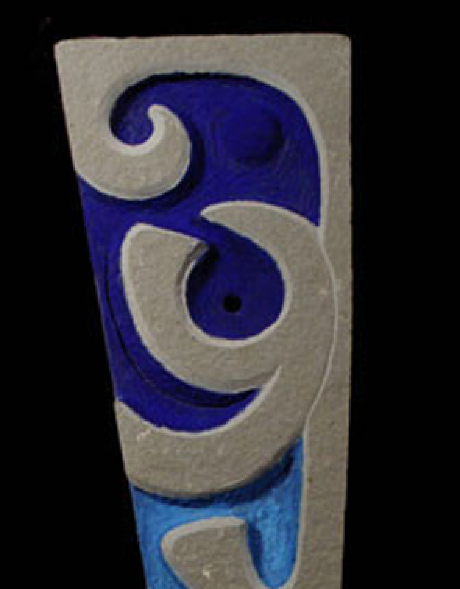 M. Scott Johnson Sculpture - Galerie Myrtis