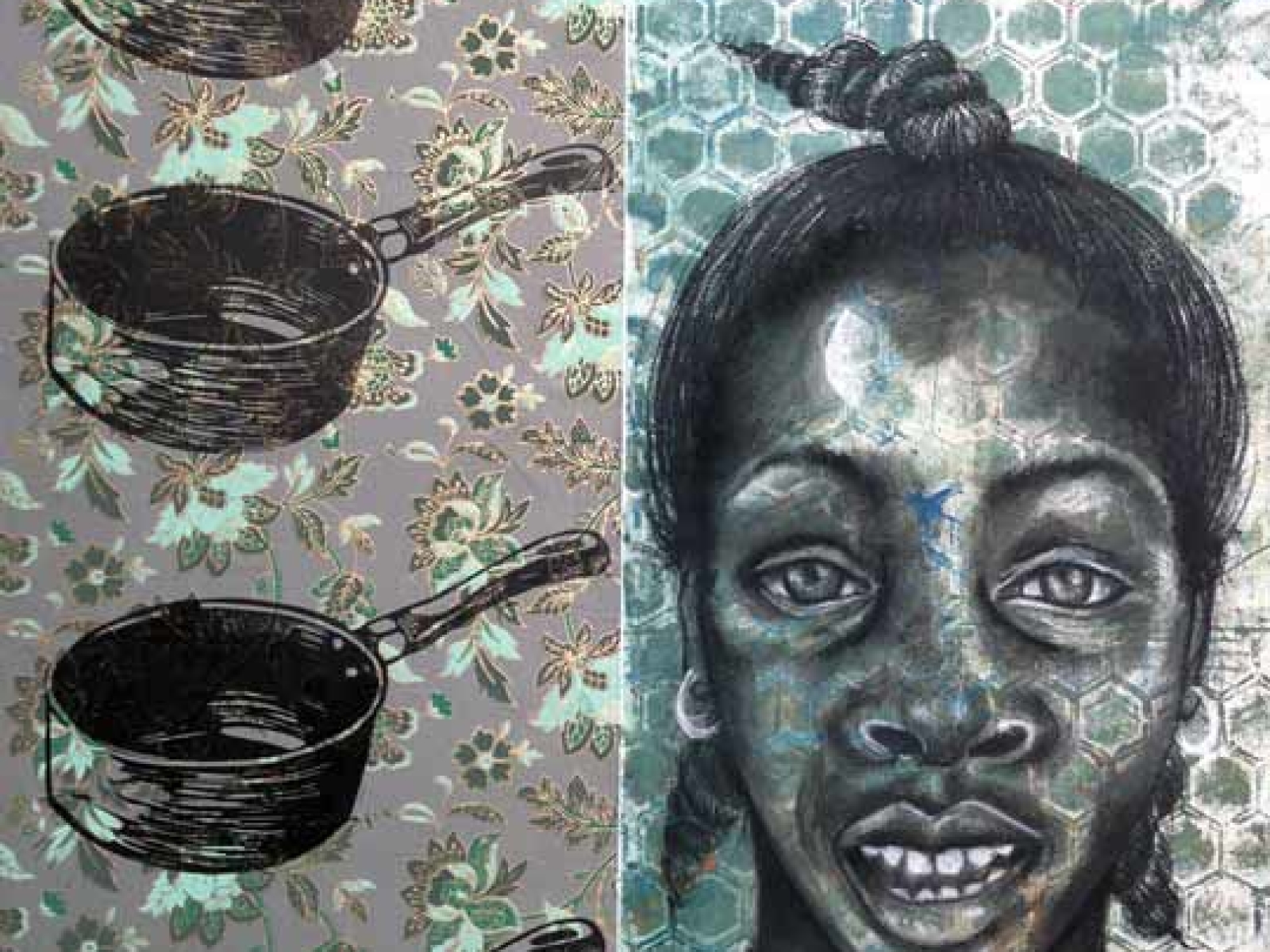 Consumption: Food as Paradox - Galerie Myrtis