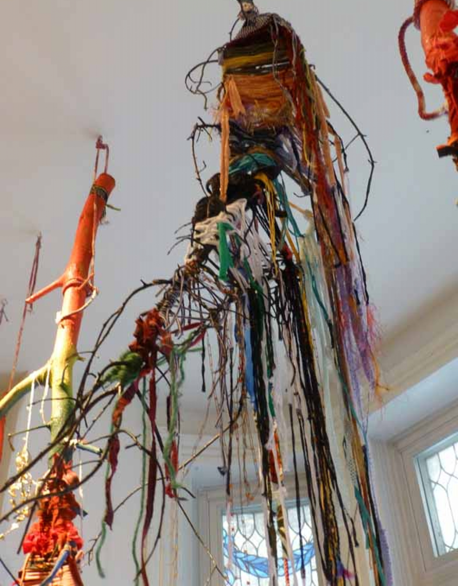 Lest We Forget - Galerie Myrtis