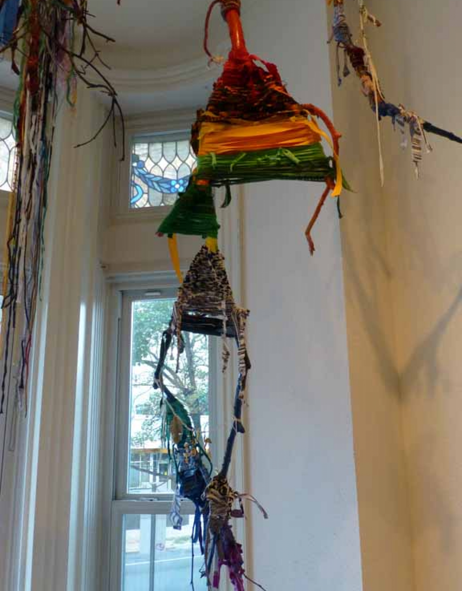 Lest We Forget - Galerie Myrtis