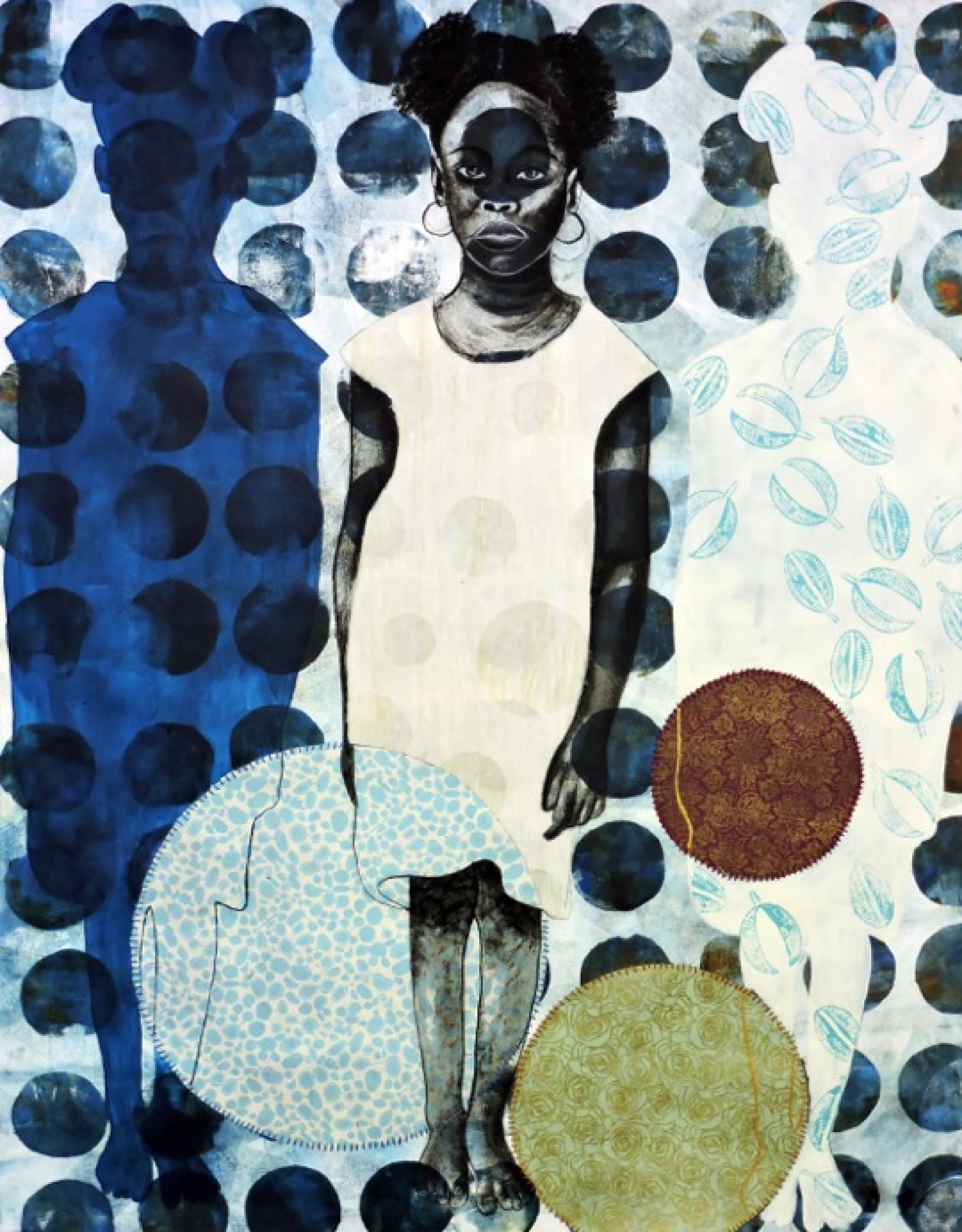 Lest We Forget - Galerie Myrtis