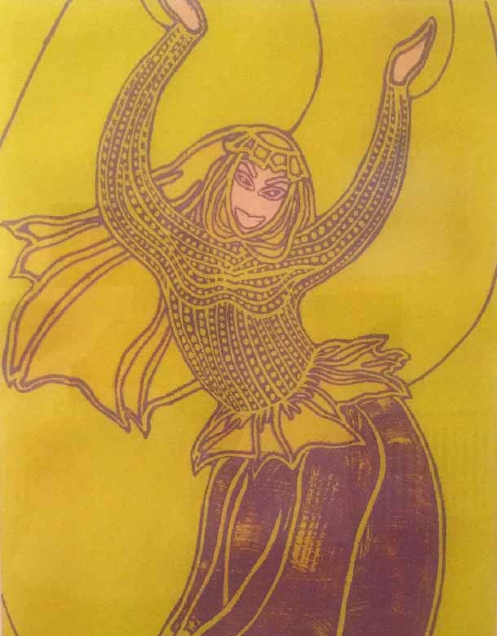 Augustus Dunbier Archives - Galerie Myrtis