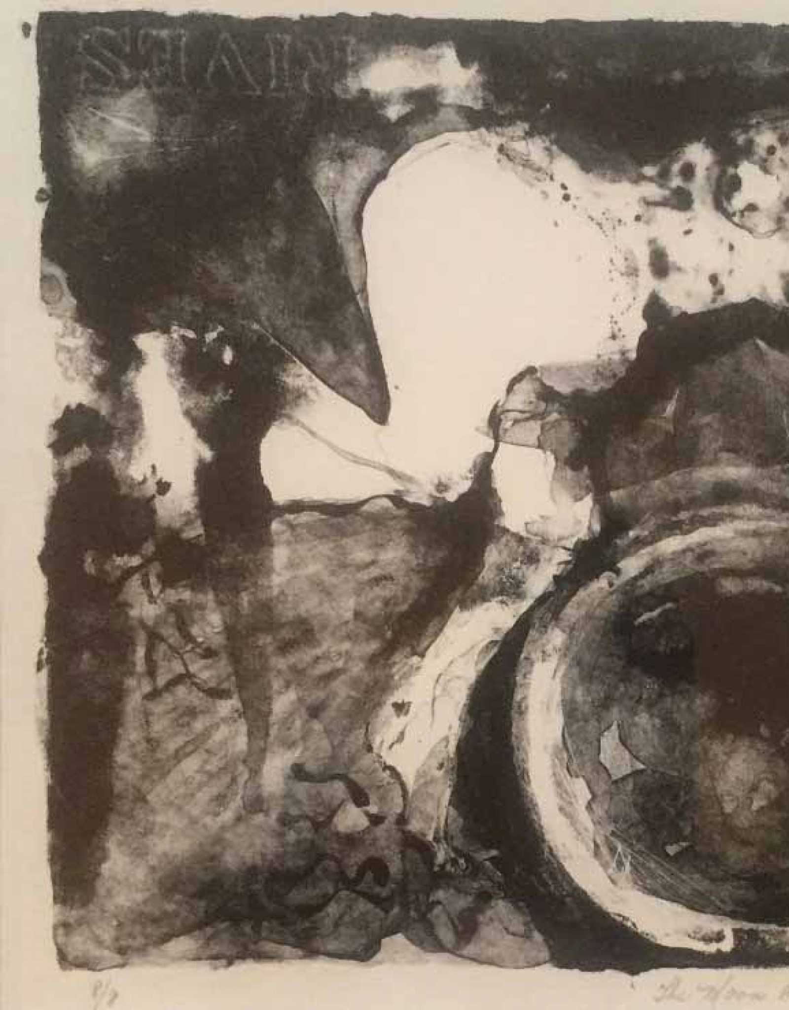 Curator's Choice: Select Works from Private Collections - Galerie Myrtis