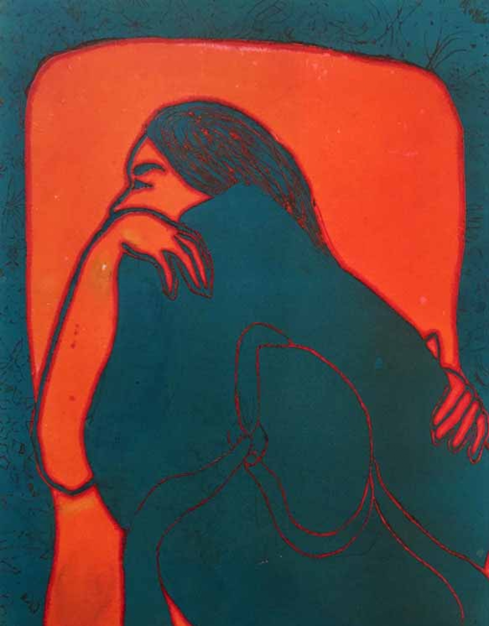 Curator's Choice: Select Works from Private Collections - Galerie Myrtis