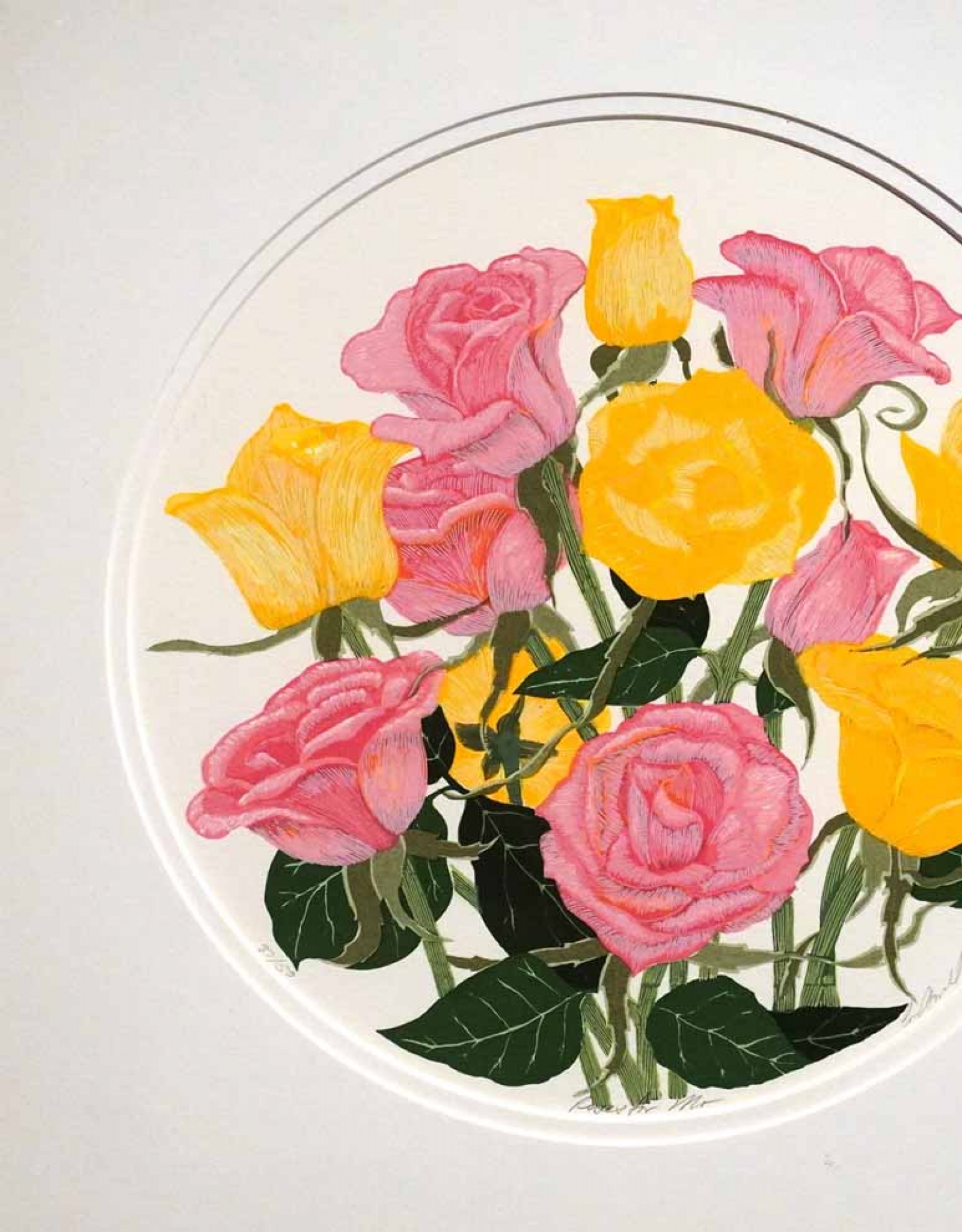 Art of the Collectors VII - Between 1 and 1500 Dollars - Galerie Myrtis