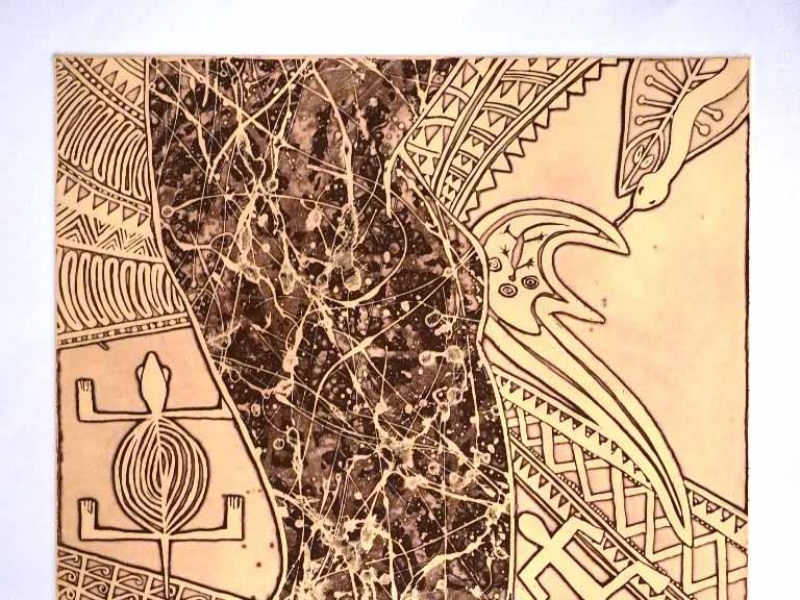Art of the Collectors VII - Galerie Myrtis