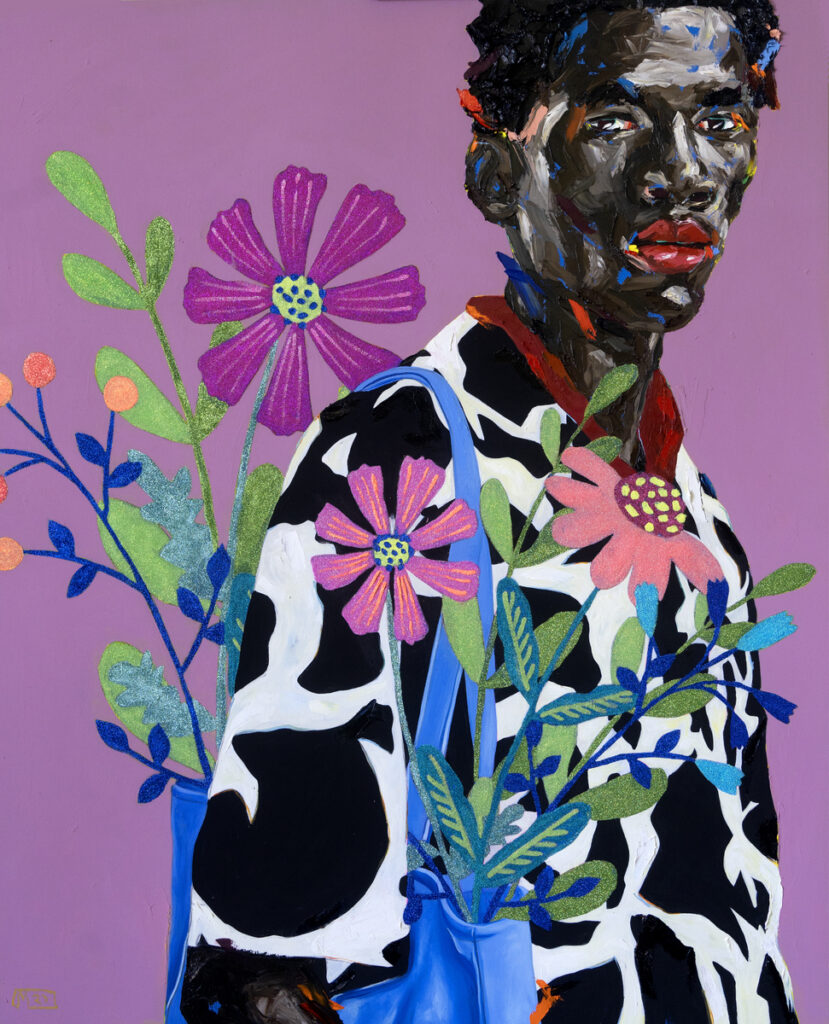 Expo Chicago 2024 - Galerie Myrtis